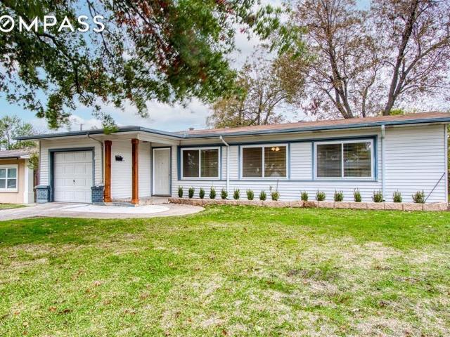 11521 Fernald Ave, Dallas, TX