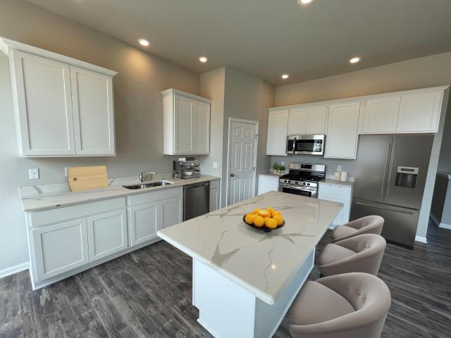 11521 N Newville Trails Court