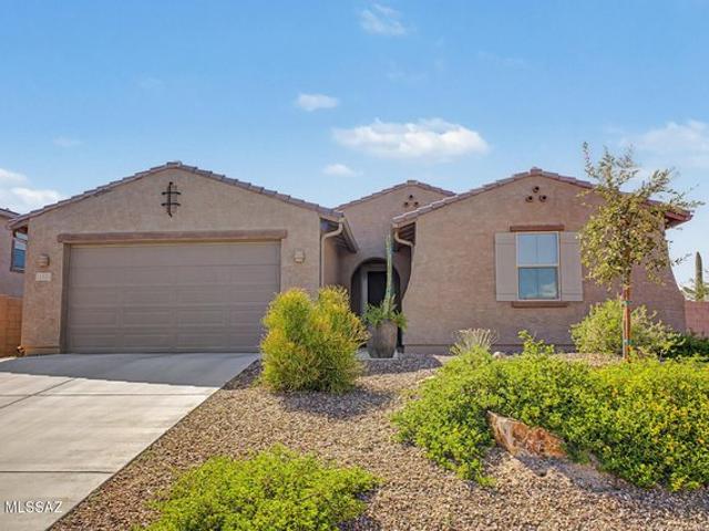 11521 N Desert Calico Loop, Oro Valley, AZ 85742
