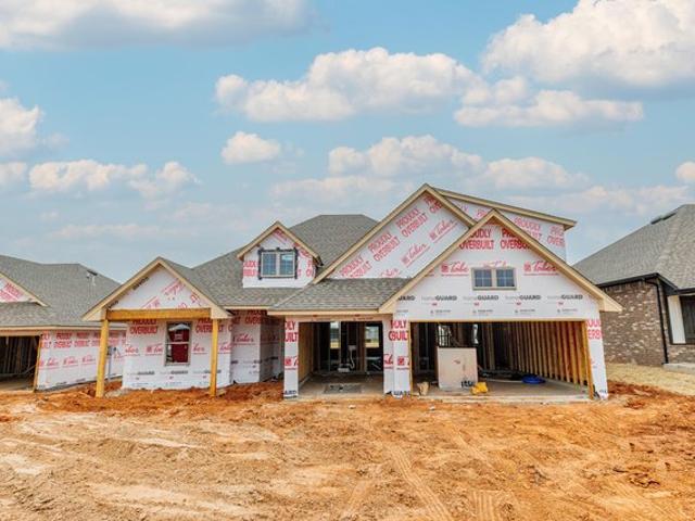 11521 NW 134th Ter, Piedmont, OK 73078