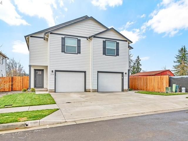 1152/1 S 43rd Pl, Springfield, OR 97478