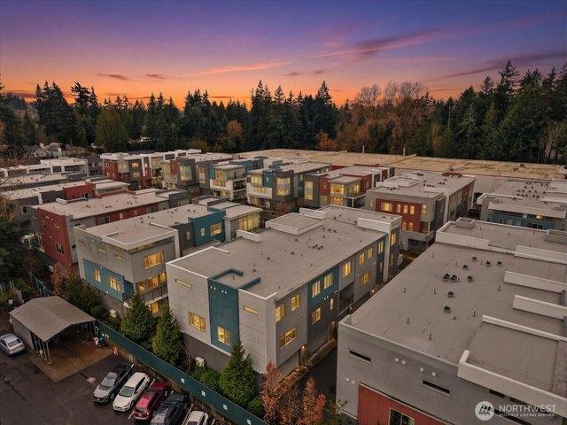11522 th Ln NE Unit 4, Kirkland, WA 98034