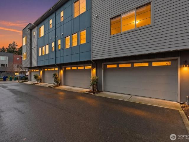 11522 th Ln NE, Unit 4, Kirkland, WA 98034 | MLS #2551
