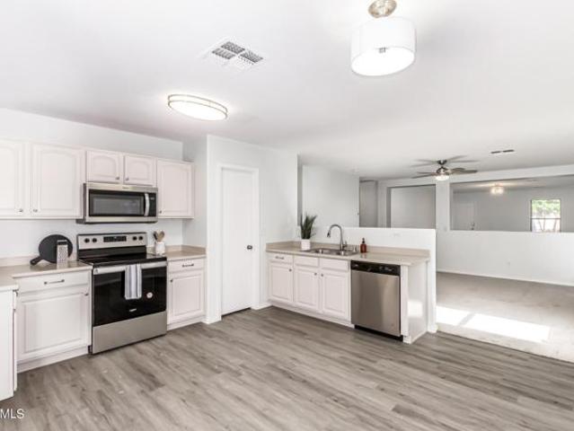 11522 W Scotts Dr, El Mirage, AZ 85335