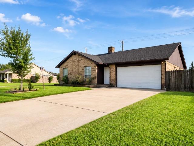 11522 Corkwood Drive