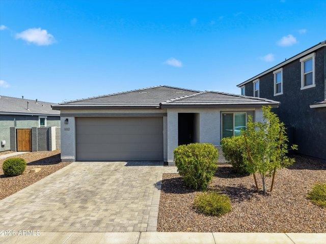 11522 E Ulysses Ave, Mesa, AZ 85212