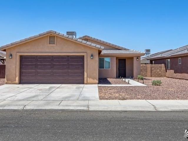 11522 E 33rd Ln, Yuma, AZ 85367