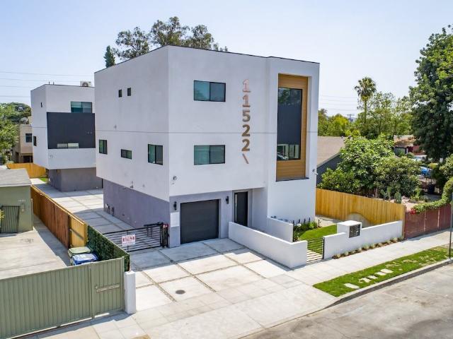 11522 Emelita Street 4 Bedroom Apartment for Rent at 11522 Emelita St, Los Angeles, CA 91601 Mid Town North Hollywood