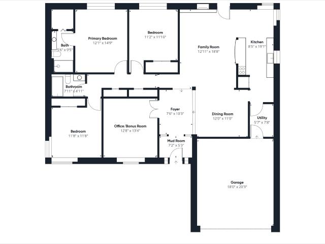 11522 Sagegrove Ln, Houston, TX 77089 | MLS #41792 | Compass