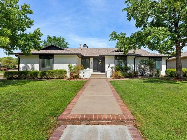 11522 SW Texas St, Wichita, KS 67209