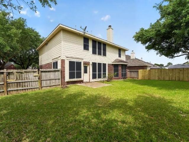 11527 Whittier Bridge Lane