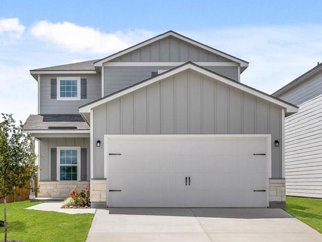 11527 Woodpecker Dr, San Antonio, TX 78223