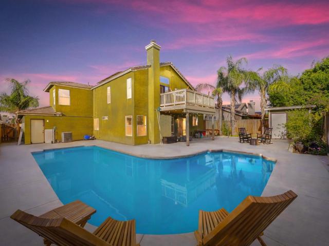 11527 Bay Meadows Lane