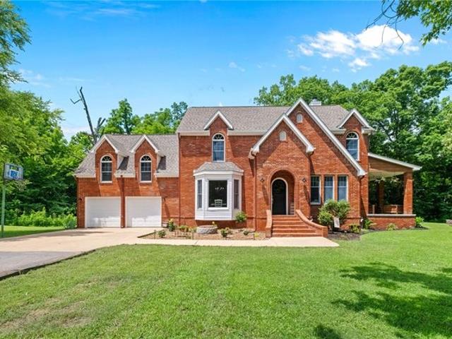 11527 Bright Valley Rd, Gravette, AR 72736