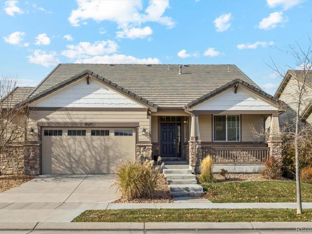 11527 Jasper St, Commerce City, CO 80022 | MLS #5221