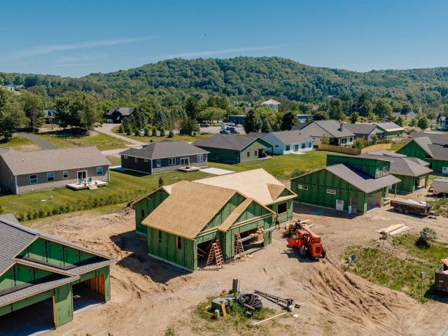 11527 S Sunset Drive # Lot: 34