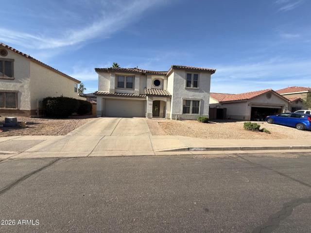 11524 E Quade Ave, Mesa, AZ 85212 | MLS #7018