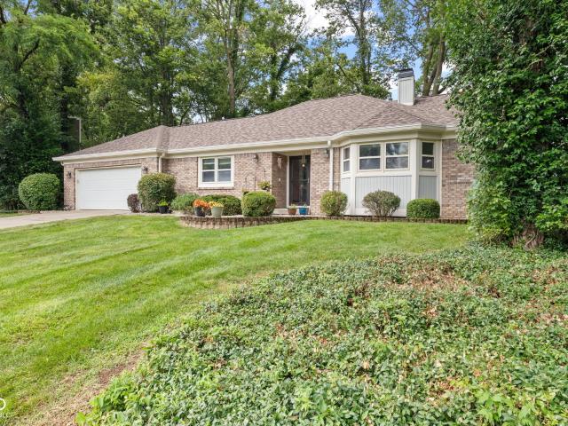 11524 Geist Woods