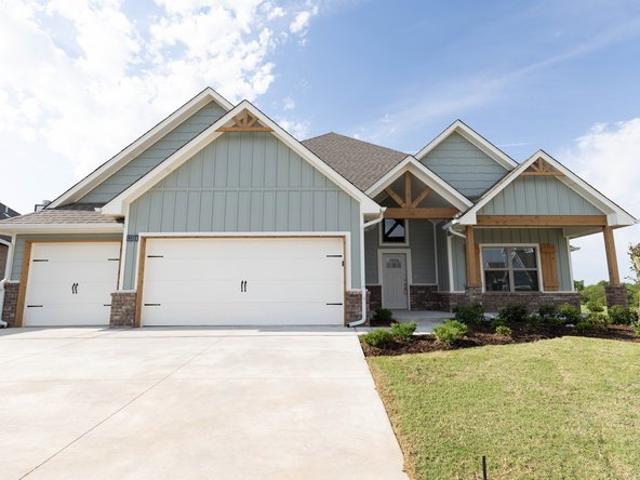 11524 NW 134th Ter, Piedmont, OK 73078