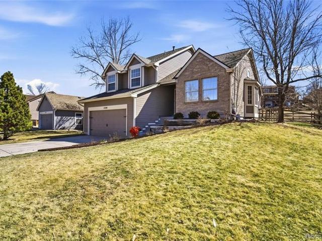 11524 Running Creek Ln, Parker, CO 80138