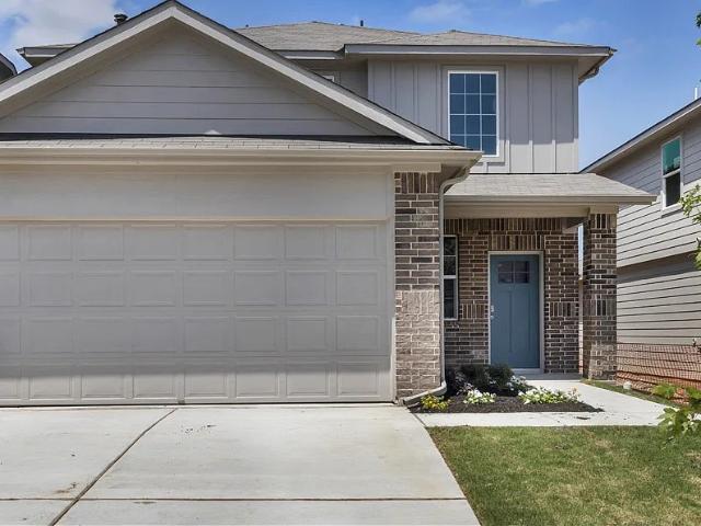 11524 Rush Ln, Elgin, TX 78621 | MLS #2064 | Compass