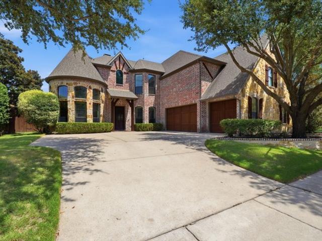 11524 Seaside Ln, Frisco, TX 75035