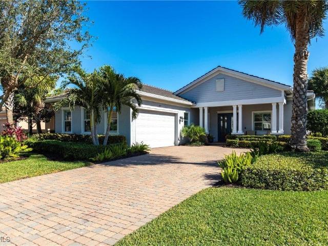 11525 Verandah Palm Ct, Fort Myers, FL