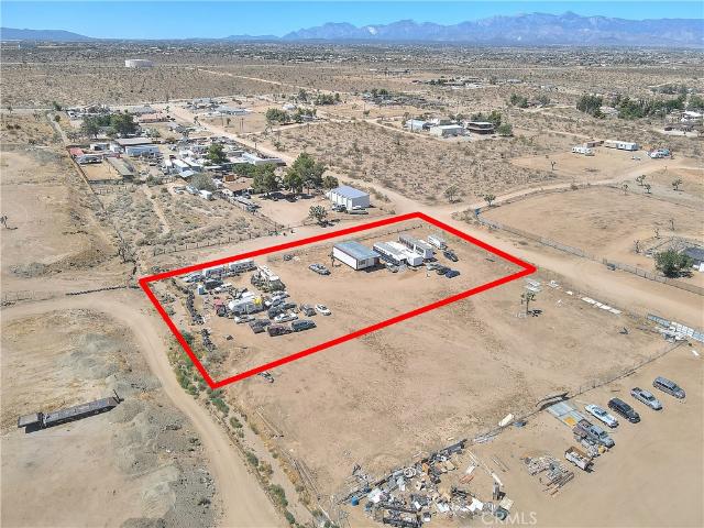 11525 Cactus Road
