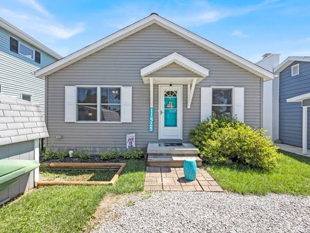 11525 Circle Dr, Lakeview, OH 43331