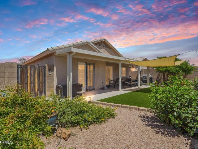 11525 E Covina, Mesa, AZ 85207 | MLS #7021 | Compass