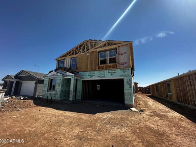 11525 E Unity Ave, Mesa, AZ 85212