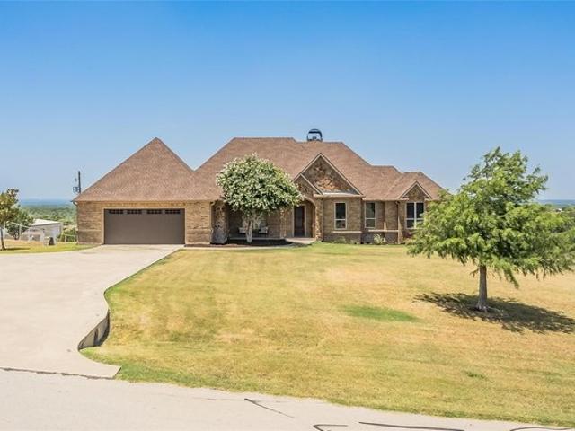 11525 Eagle Vista Dr, Fort Worth, TX 76179
