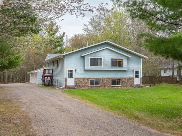11525 Harmony Ln, Woodruff, WI 54568