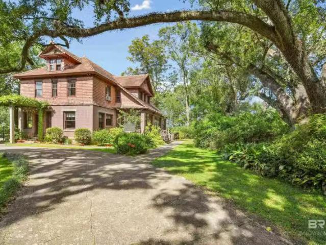 11525 HIGHWAY 43 N, AXIS, AL 36505 Single Family Residence For.