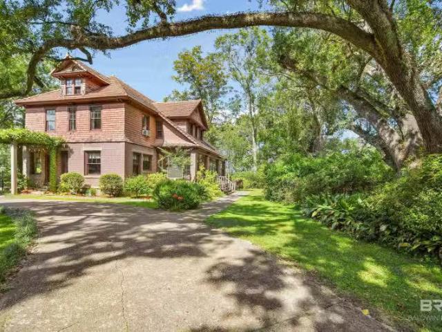 11525 N Hwy 43, Axis, AL 36505 MLS 376955