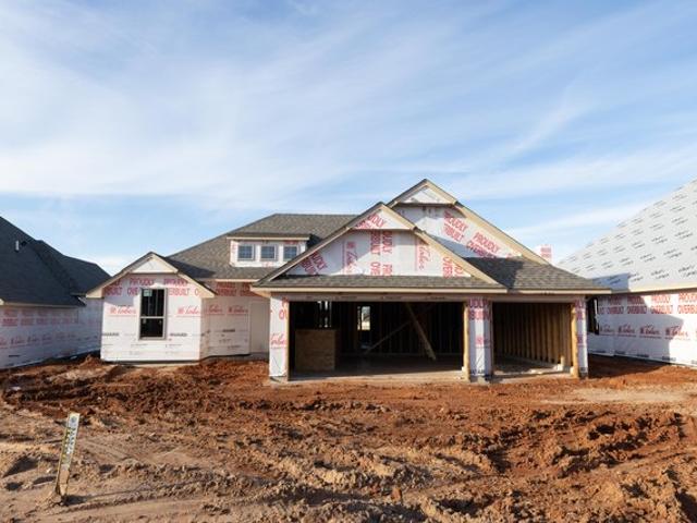 11525 NW 134th Ter, Piedmont, OK 73078