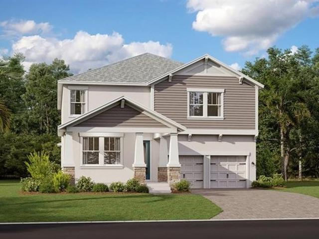 11525 Rhyme Ave, Orlando, FL 32832