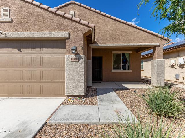 11526 W Ventura St, El Mirage, AZ 85335 | MLS #7011 | Compass