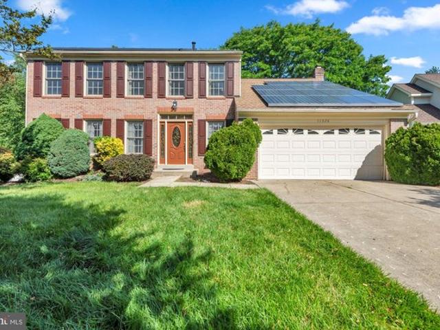 11526 Waesche Dr, Bowie, MD 20721