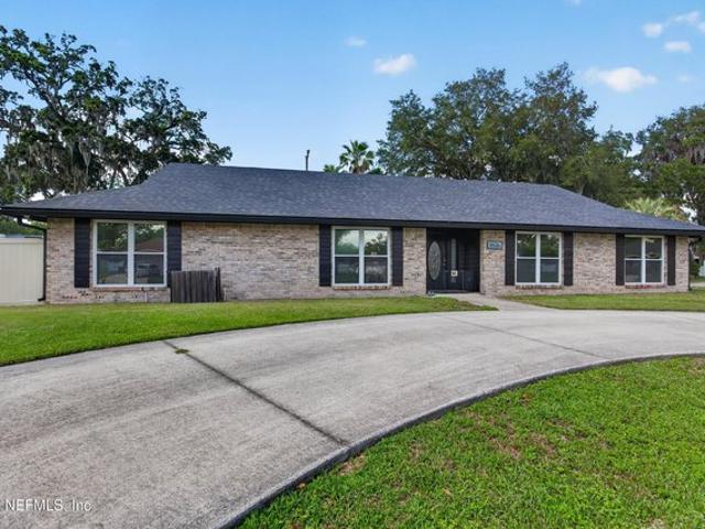 11526 Baskerville Rd, Jacksonville, FL 32223