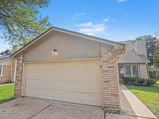 11526 Henley Dr, Houston, TX 77064