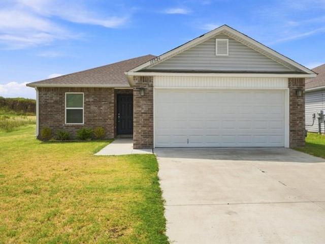 11526 S 235th East Ave, Broken Arrow, OK 74014