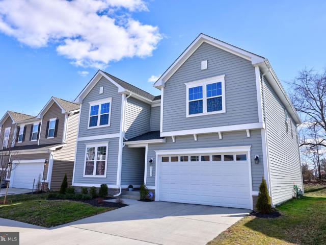 11528 Bluestem Way, Fredericksburg, VA 22407 | MLS #VASP2039 | Compass
