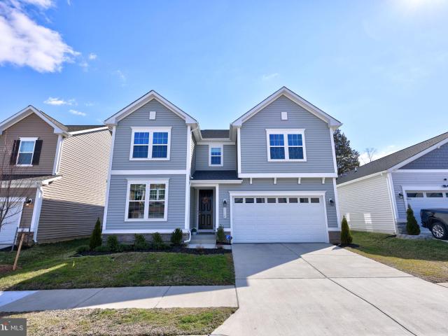 11528 Bluestem Way, Fredericksburg, VA 22407 | MLS #VASP2039 | Compass