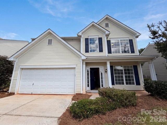 11528 Erwin Ridge Ave, Charlotte, NC 28213