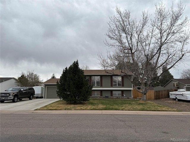 11528 Hot Springs Dr, Parker, CO 80138