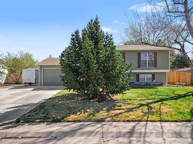 11528 Hot Springs Drive