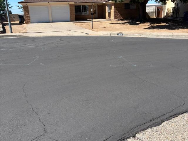 11528 Nassau Drive NE