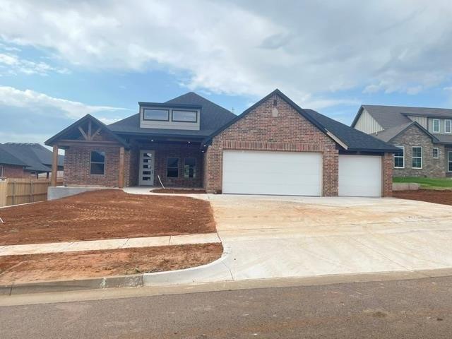 11528 NW 103rd St, Yukon, OK 73099