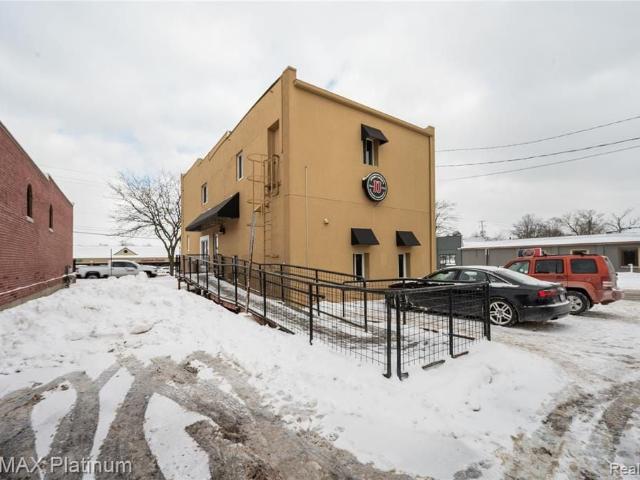 11528 S Saginaw Street, Grand Blanc, USA, MI